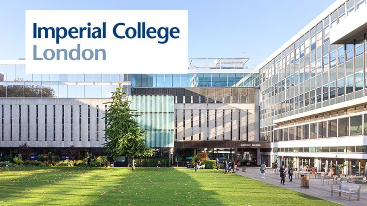 Fully Funded Imperial College London (ICL) Jack Hirst Scholarship 2025 ...