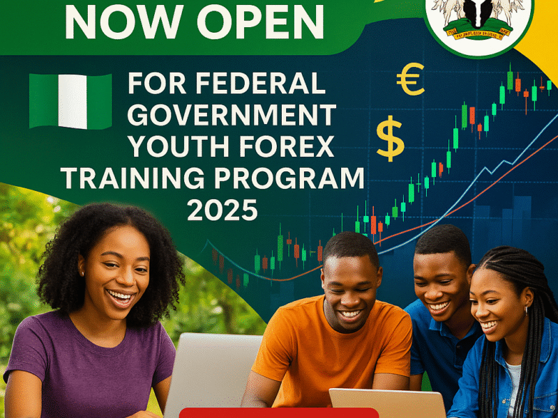 APPLY NOW: Orange Summer Challenge 2025 for young African Entrepreneurs