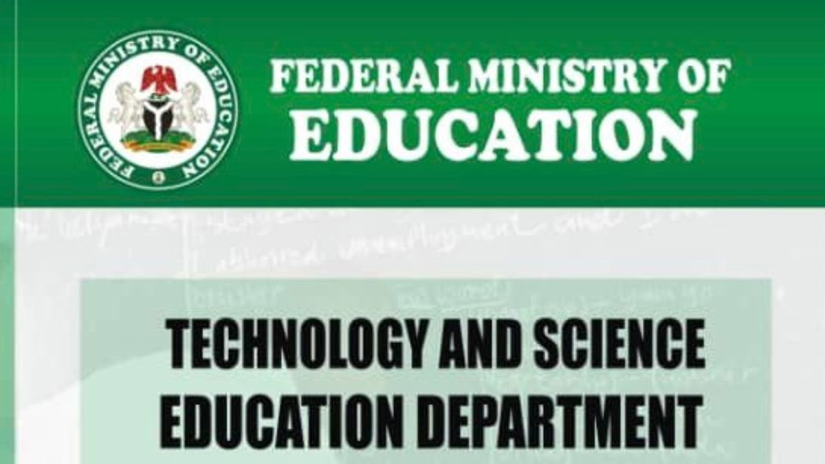 How to Apply for the Federal Government Technical Teachers Training ...