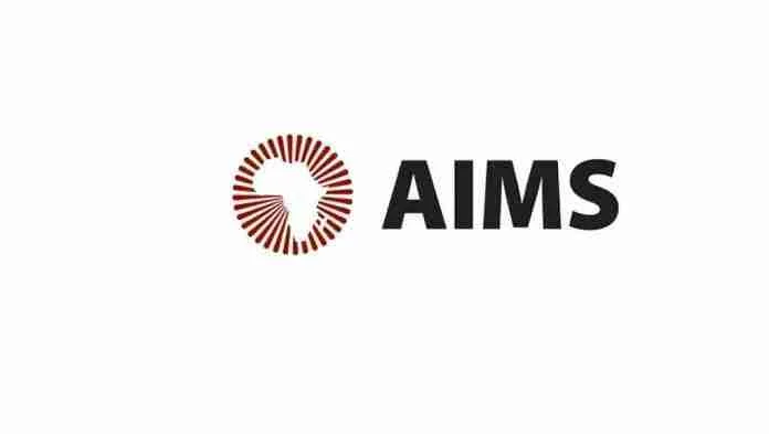 AIMS Scholarship Program (African Institute for Mathematical Sciences ...