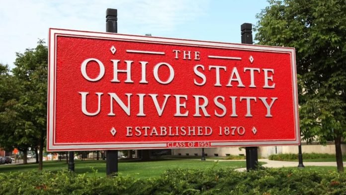 Fully Funded Ohio State University Graduate Assistantships 2026 | Study ...