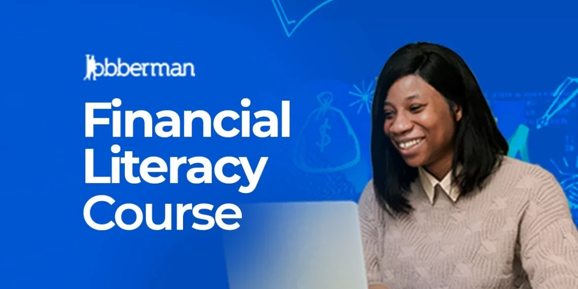 Free Financial Literacy Course for African Entrepreneurs by Jobberman ...