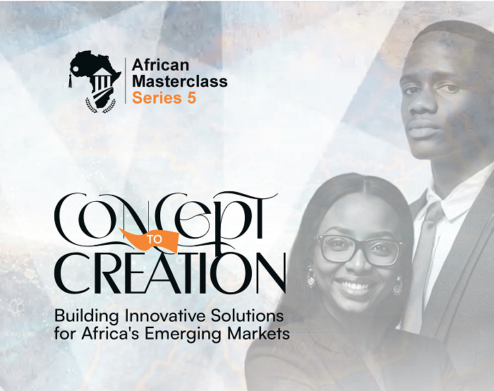 Apply Now: African MasterClass Series 5.0 for Changemakers Social ...