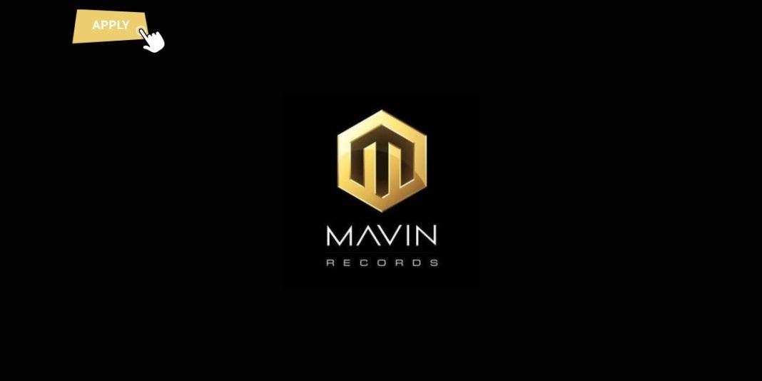 Call for Applications: Mavin Records Graduate Internship Program 2025