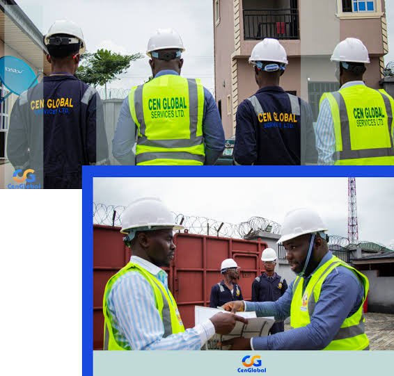 Apply Now: Engineering Graduate Trainee Opportunities at Cen Global ...