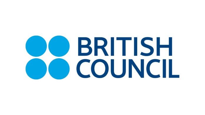 British Council Internship Program For Nigerians 2026 | Link to Apply