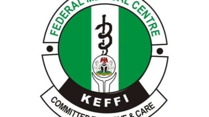 Call for Applications: Federal Medical Centre Keffi Internship ...