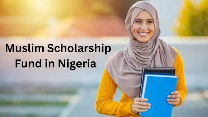 Call for Applications: Muslim Scholarship Fund Nigeria (MSFN ...